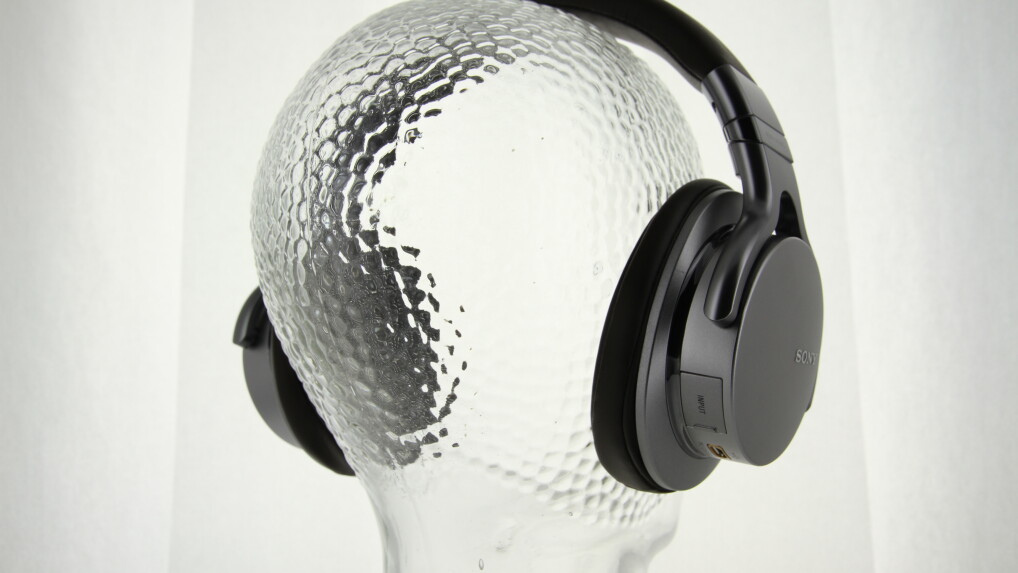 Sony MDR-1ADAC im Test: Geschlossener Kopfhörer mit eigenem DAC | NETZWELT