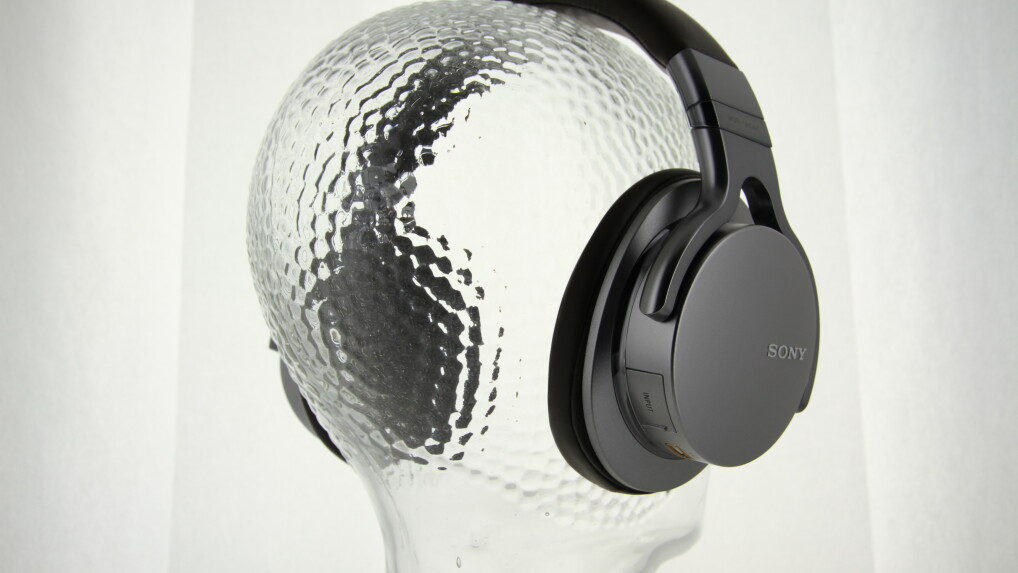 Sony MDR-1ADAC im Test: Geschlossener Kopfhörer mit eigenem DAC | NETZWELT