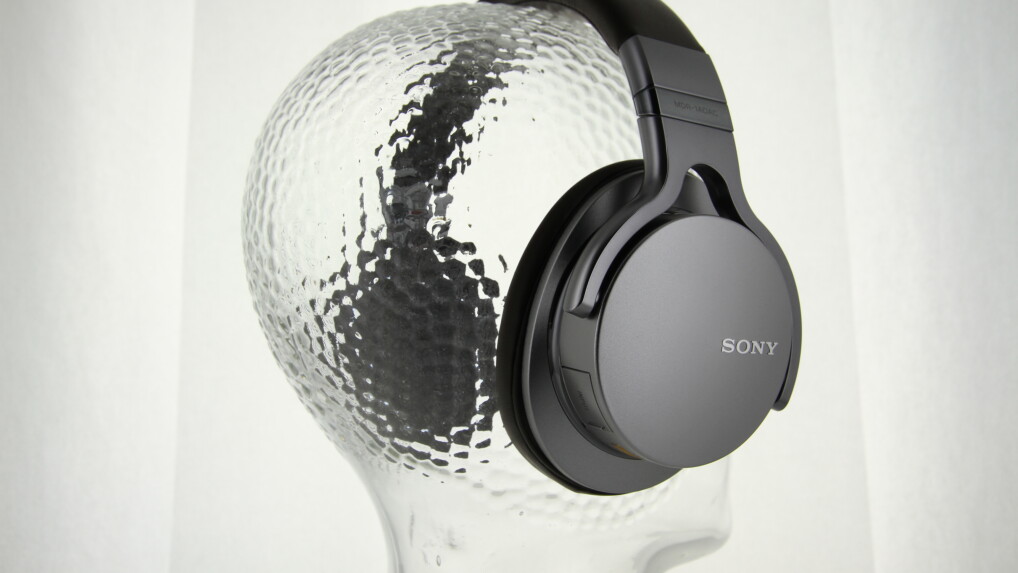 Sony MDR-1ADAC im Test: Geschlossener Kopfhörer mit eigenem DAC | NETZWELT