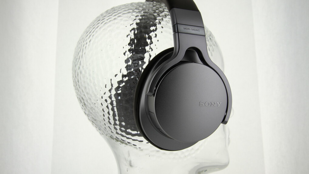 Sony MDR-1ADAC im Test: Geschlossener Kopfhörer mit eigenem DAC | NETZWELT