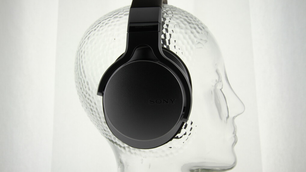 Sony MDR-1ADAC im Test: Geschlossener Kopfhörer mit eigenem DAC | NETZWELT