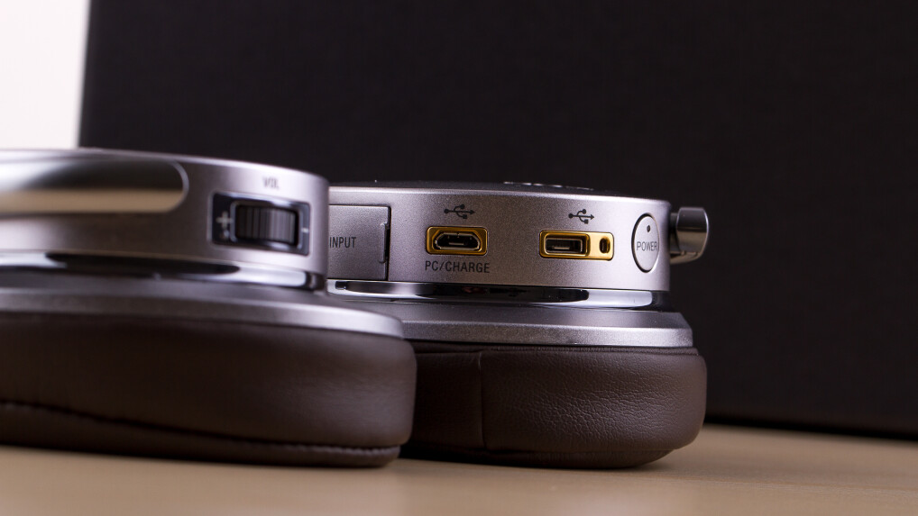 Sony MDR-1ADAC im Test: Geschlossener Kopfhörer mit eigenem DAC | NETZWELT