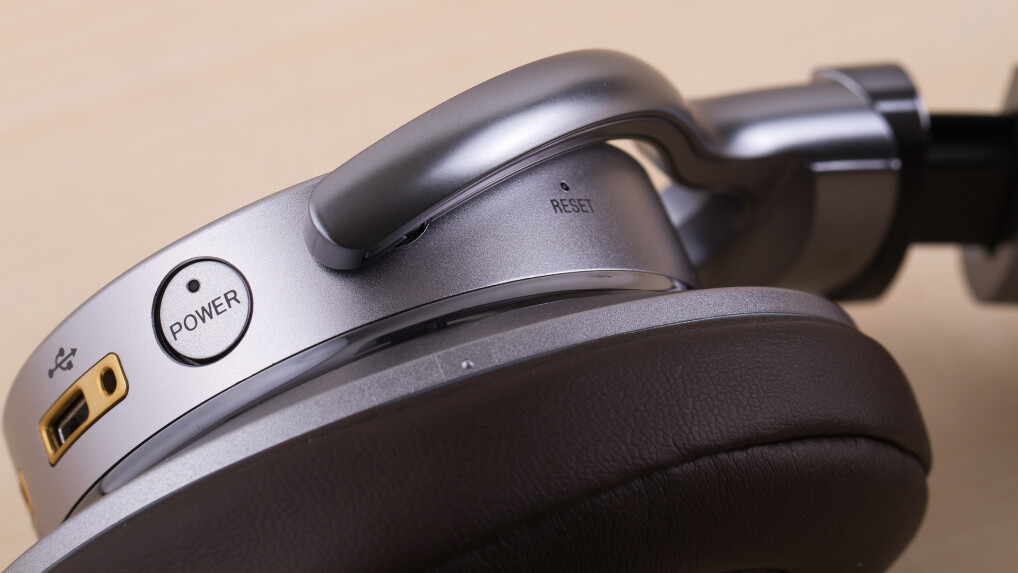 Sony MDR-1ADAC im Test: Geschlossener Kopfhörer mit eigenem DAC | NETZWELT