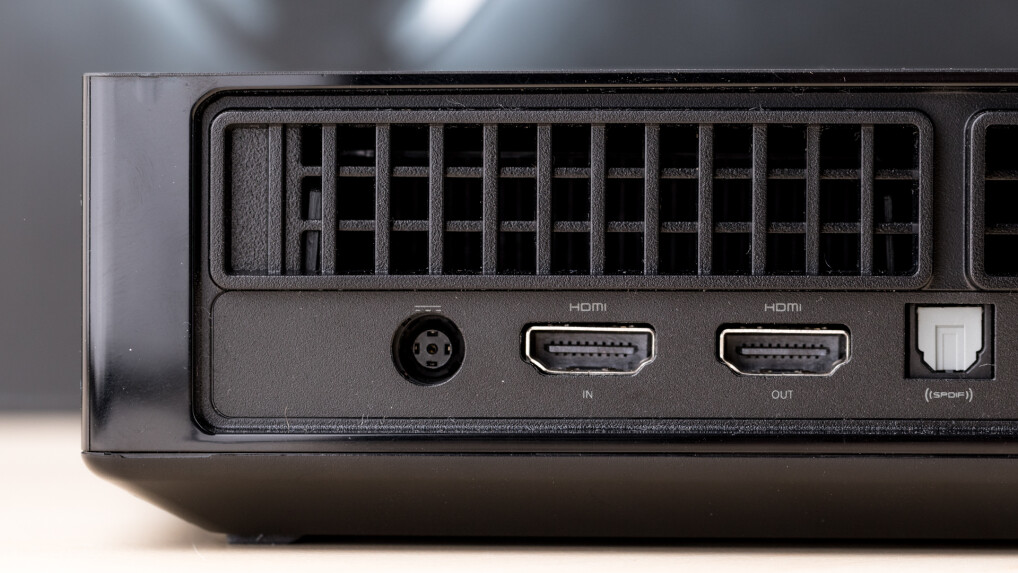 Alienware Alpha - Test: Der PC für Couchpotatos? | NETZWELT