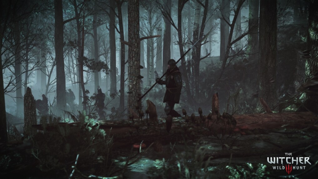 The Witcher 3 - Next-Gen-Update: Ab heute für PS5 und Xbox Series X/S ...