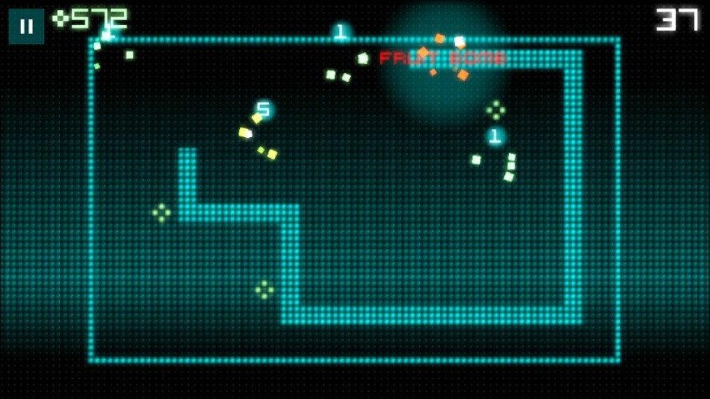 Snake Rewind im Test: Kultspiel neu aufgelegt | NETZWELT