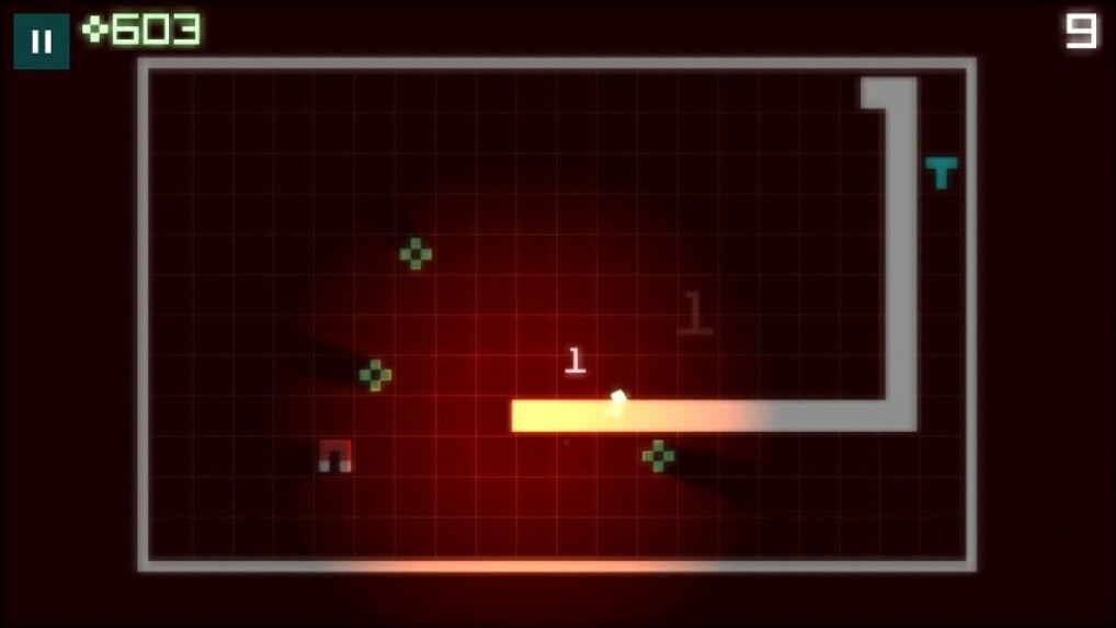 Snake Rewind im Test: Kultspiel neu aufgelegt | NETZWELT