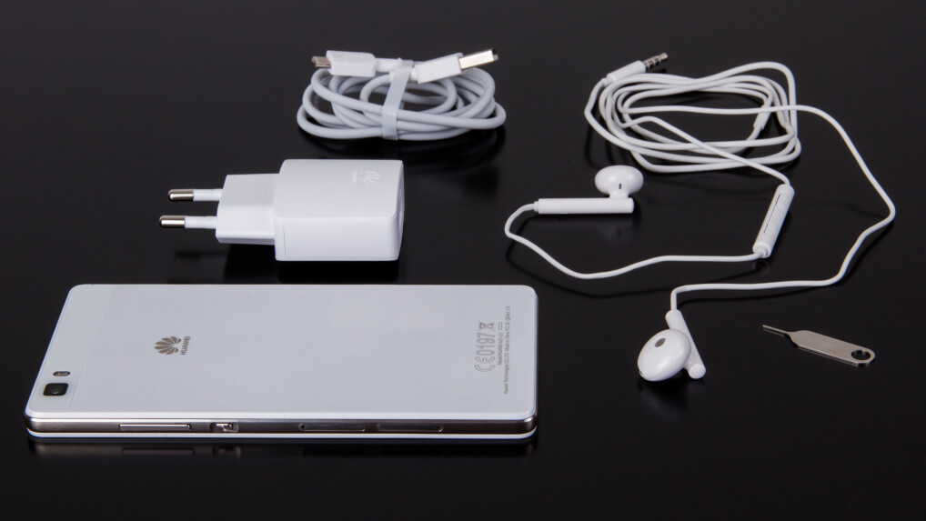 Huawei P8 Lite im Test: P8 mini-Variante ausprobiert | NETZWELT