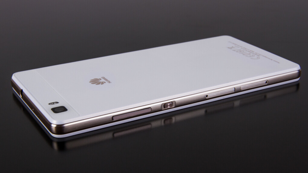 Huawei P8 Lite im Test: P8 mini-Variante ausprobiert | NETZWELT