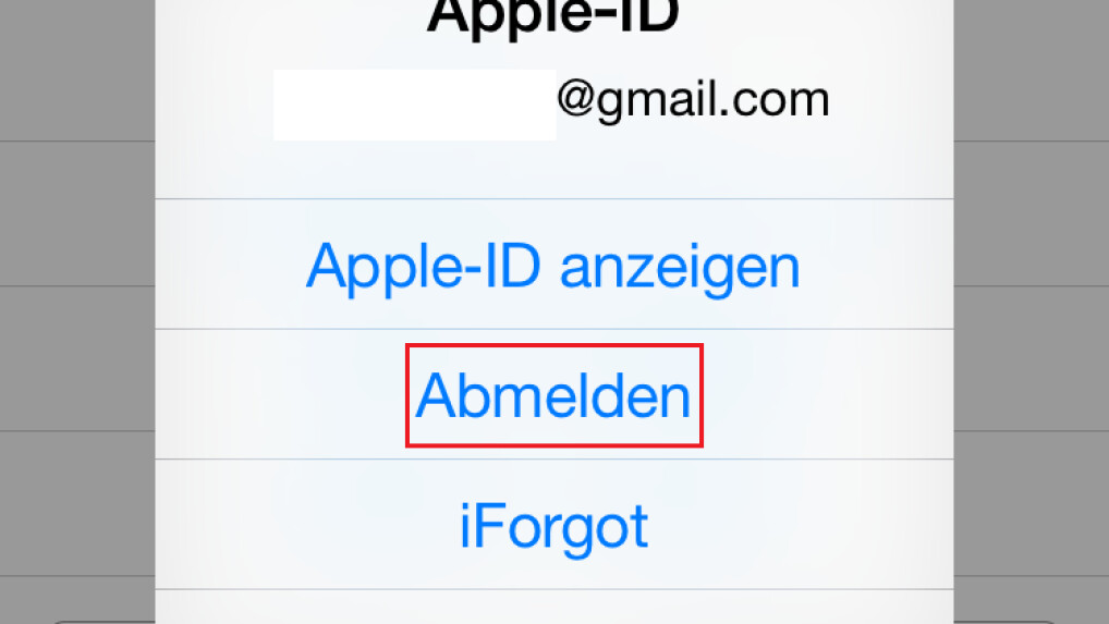 US-App Store: Amerikanische Apps auf deutsche iPhones installieren ...