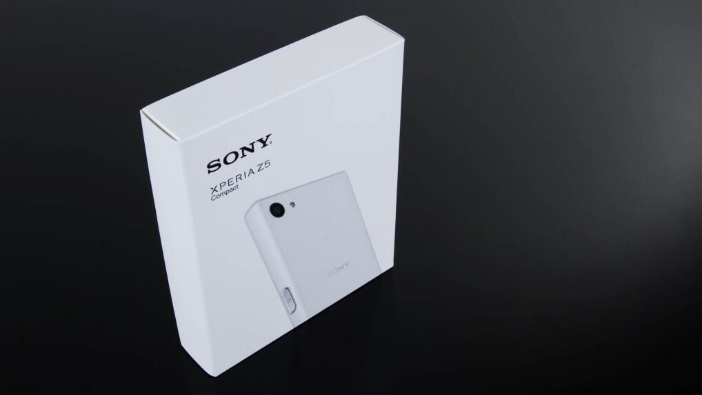 Xperia Z5 Compact im Test: Mini-Z5 ausprobiert | NETZWELT
