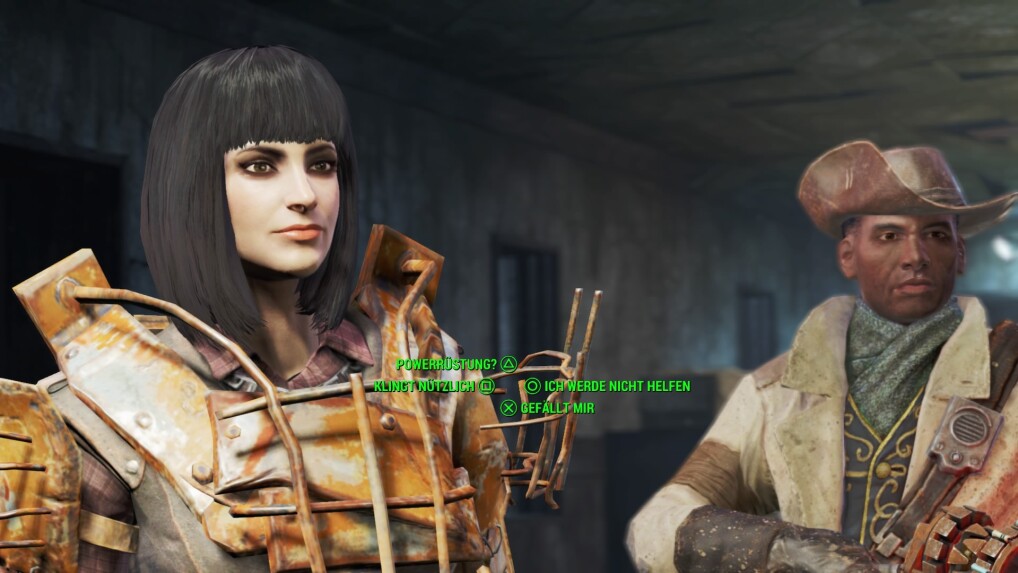Fallout 4: Mods, Begleiter, Map, Cheats und PC-Systemanforderungen ...