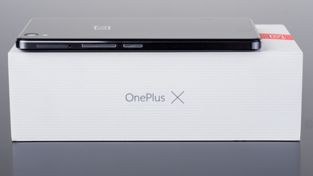 OnePlus X im Test: Preiskracher mit Premium-Design | NETZWELT