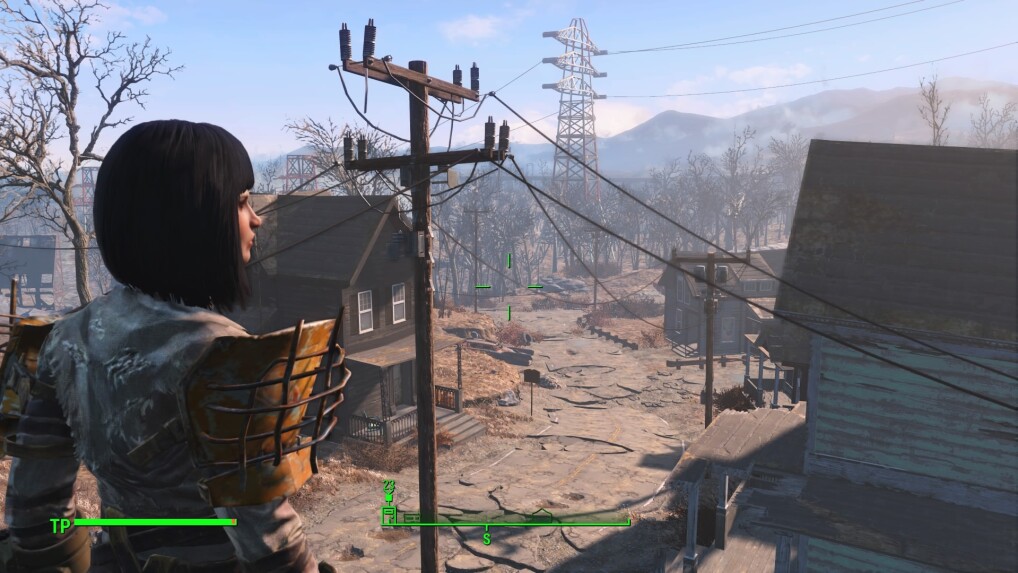 Fallout 4 im Test: Endlich wieder zu Hause | NETZWELT