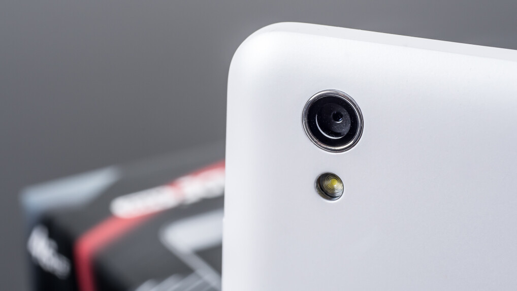 ZTE Blade A452 im Test: Smartphone mit Tablet-Akku | NETZWELT