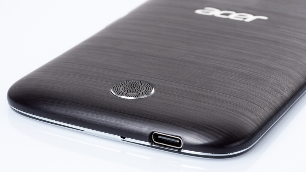 Acer Liquid Jade Primo im Test: Lumia 950-Alternative ausprobiert ...