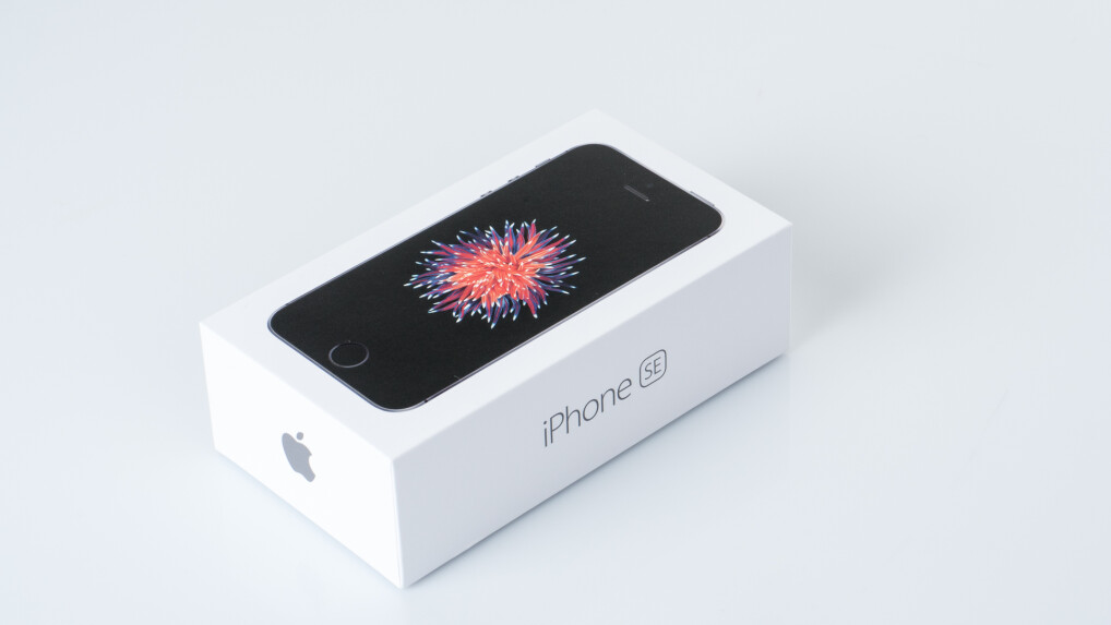 iPhone SE im Test: Mehr Handy, weniger Smartphone | NETZWELT