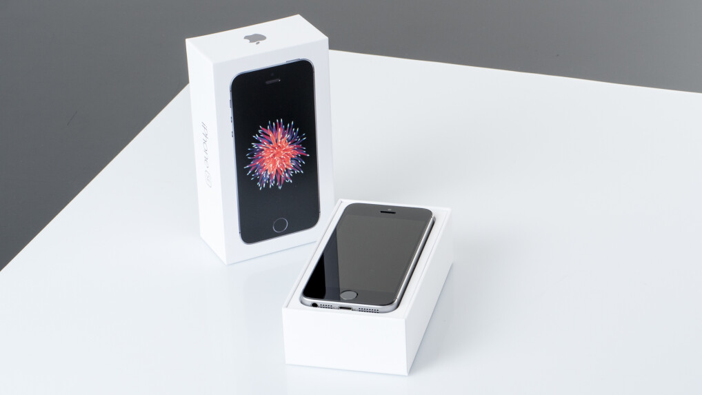 iPhone SE im Test: Mehr Handy, weniger Smartphone | NETZWELT