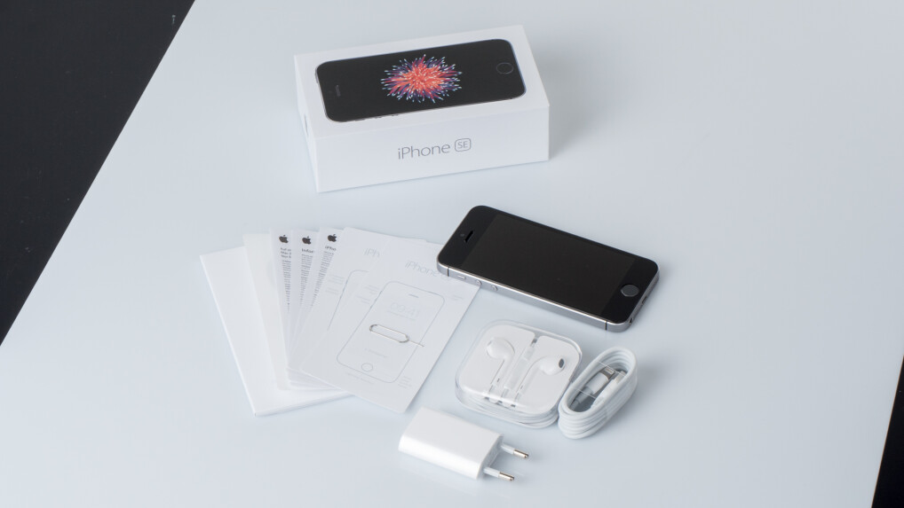 iPhone SE im Test: Mehr Handy, weniger Smartphone | NETZWELT