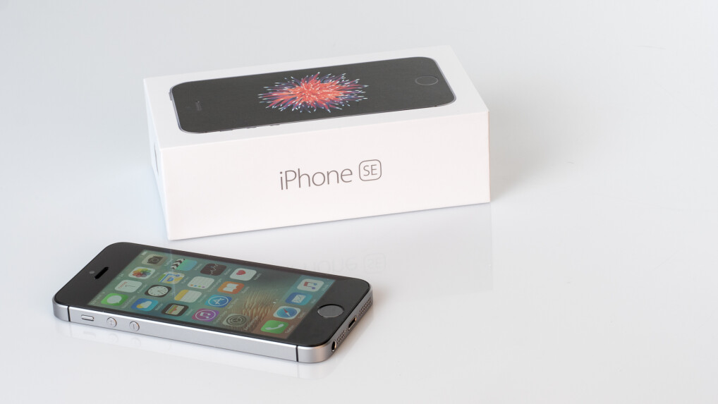 iPhone SE im Test: Mehr Handy, weniger Smartphone | NETZWELT