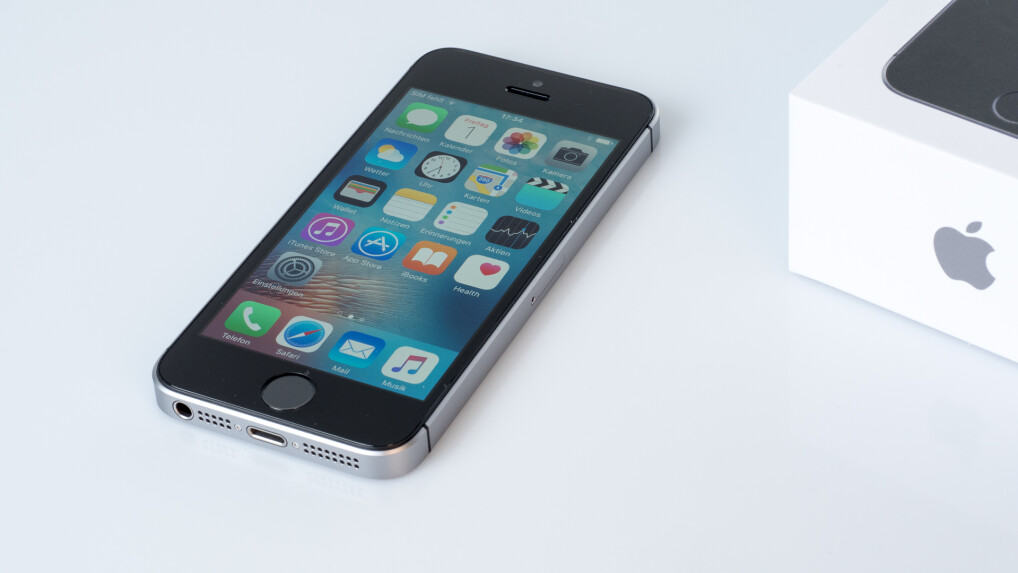 iPhone SE im Test: Mehr Handy, weniger Smartphone | NETZWELT
