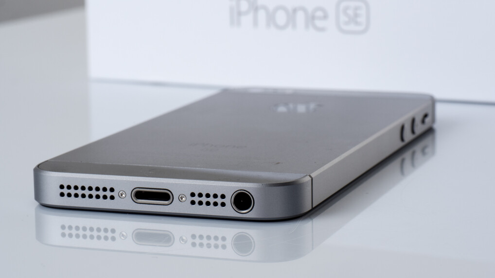 iPhone SE im Test: Mehr Handy, weniger Smartphone | NETZWELT