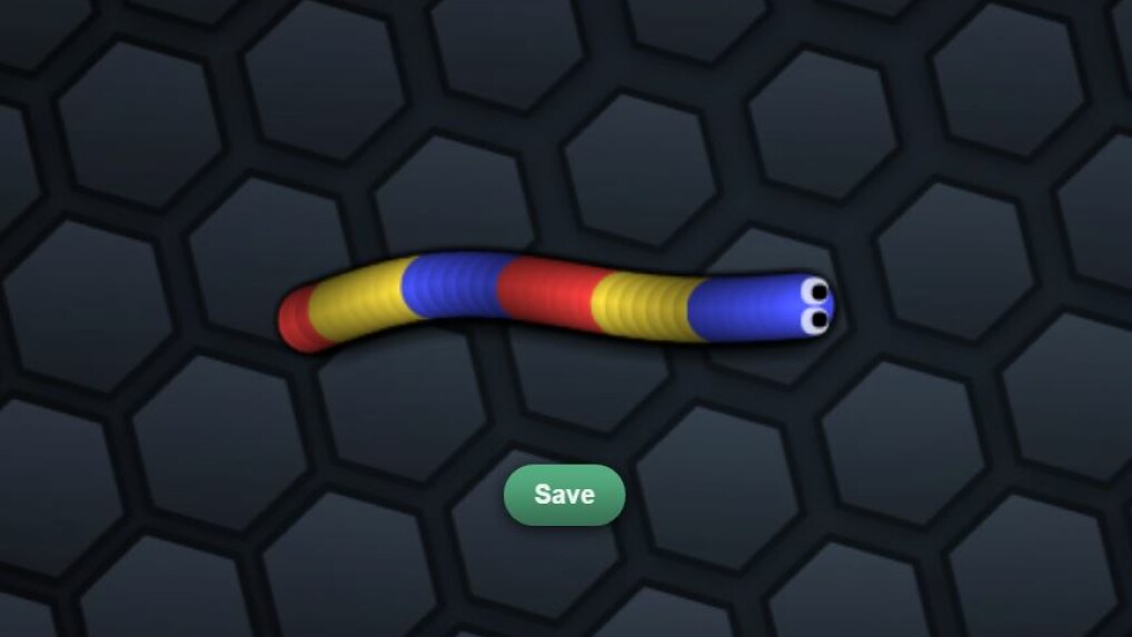 Slither.io: Cheats und Hacks - so knackt ihr den Highscore | NETZWELT