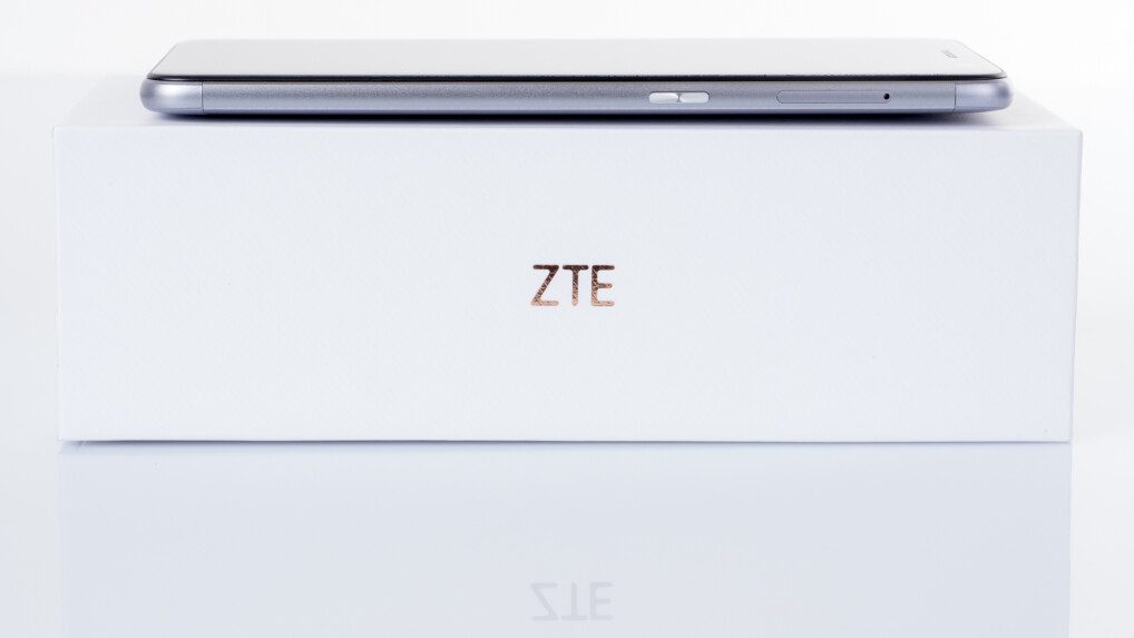ZTE Blade V7 im Test: Edles Budget-Smartphone mit Full HD-Screen | NETZWELT