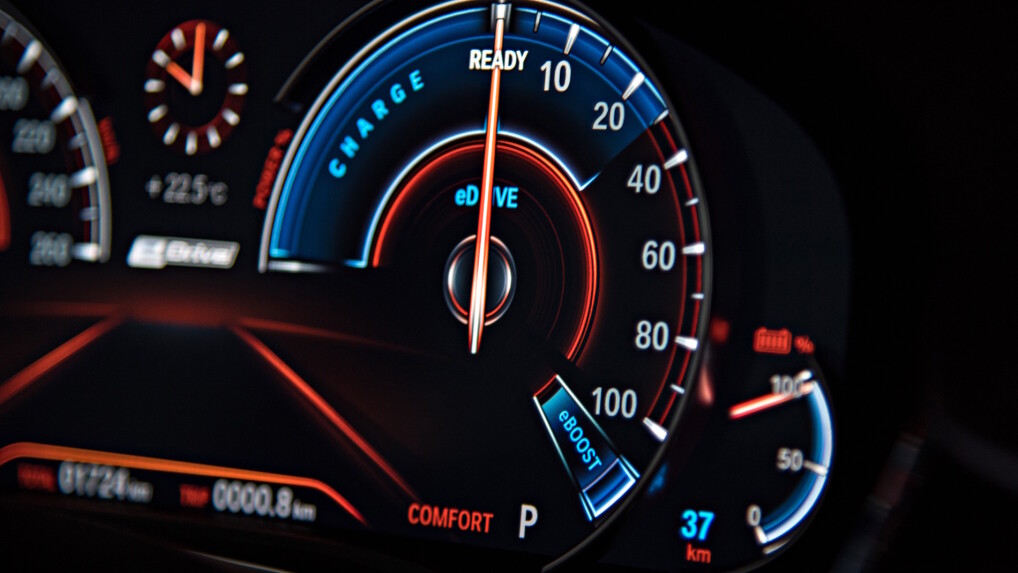 Übersicht: Ein tiefer Blick in digitale und virtuelle Auto-Cockpits ...