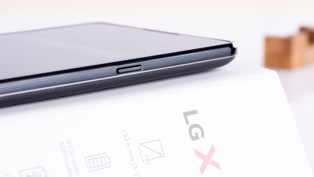 LG X Power im Test: Der Name des Einsteigers ist Programm | NETZWELT