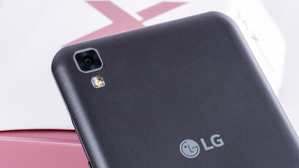 LG X Power im Test: Der Name des Einsteigers ist Programm | NETZWELT