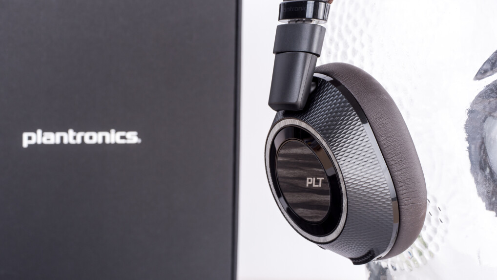 Plantronics BackBeat Pro 2 im Test: Bluetooth-Headset mit ANC | NETZWELT
