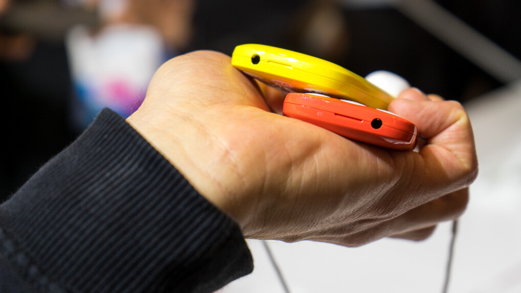 Nokia 3310-Release und Vorbestellungen: Hier könnt ihr den Knochen ...