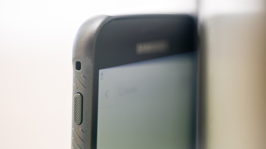 Samsung Galaxy Xcover 4: Test, Daten, aktueller Preis | NETZWELT