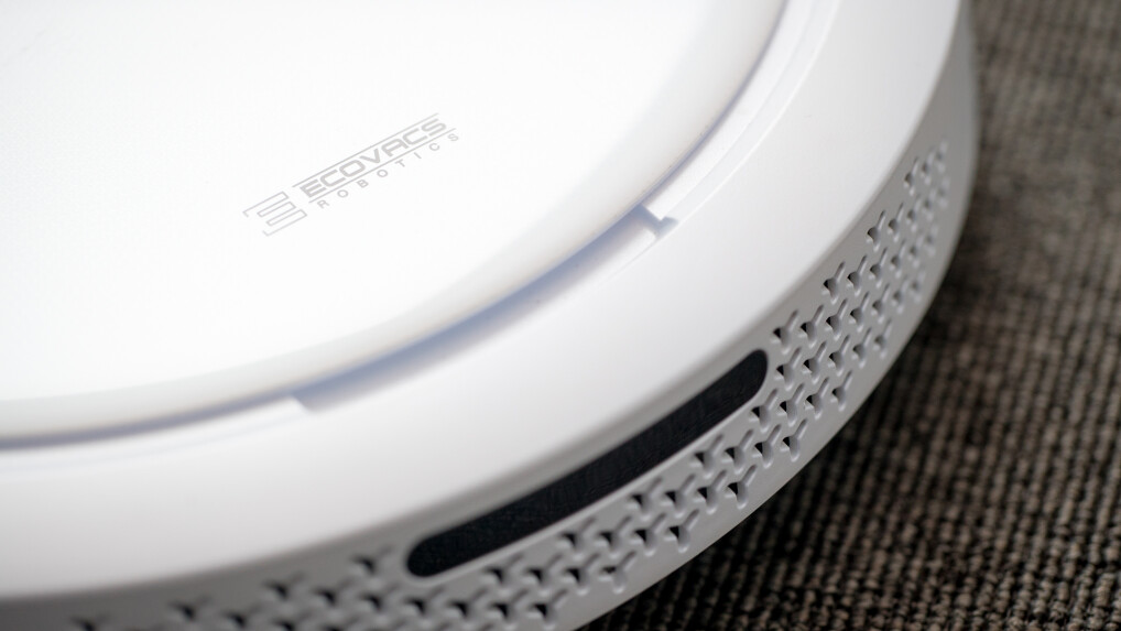 Ecovacs Deebot M88 im Test: Ein guter Staubsaugerroboter der ...