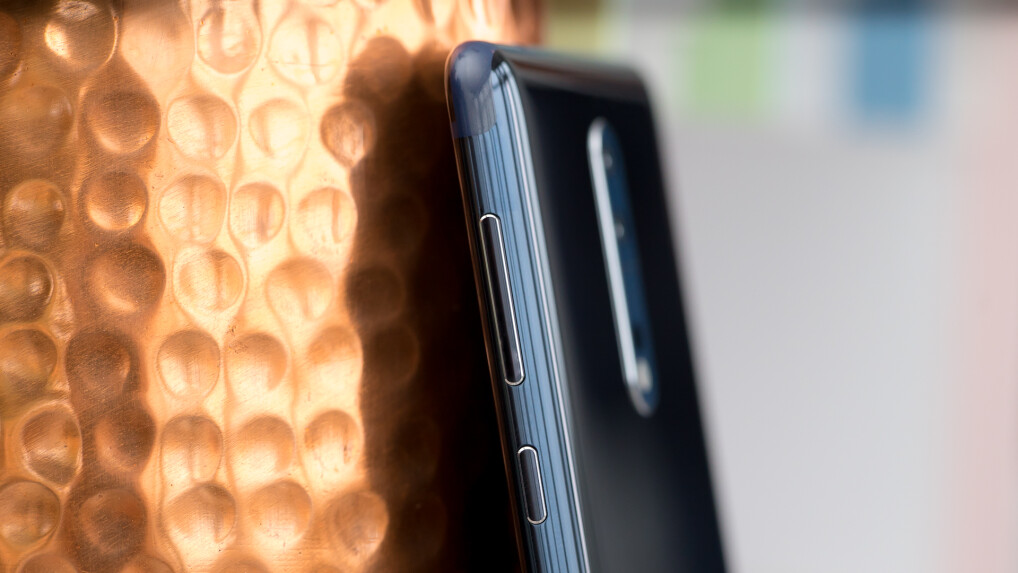 Nokia 8 im Test: Drei Kameras, ein Video | NETZWELT