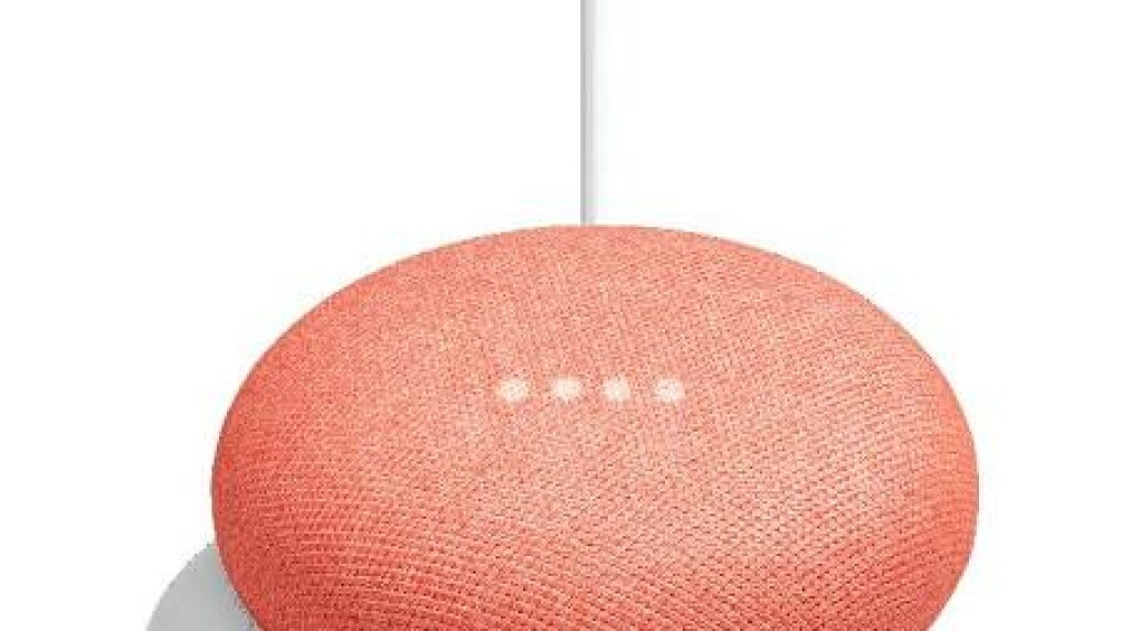Google Home Mini | NETZWELT