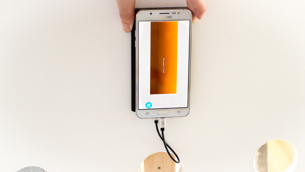 Walabot DIY: Dies ist das perfekte Gadget für Heimwerker | NETZWELT