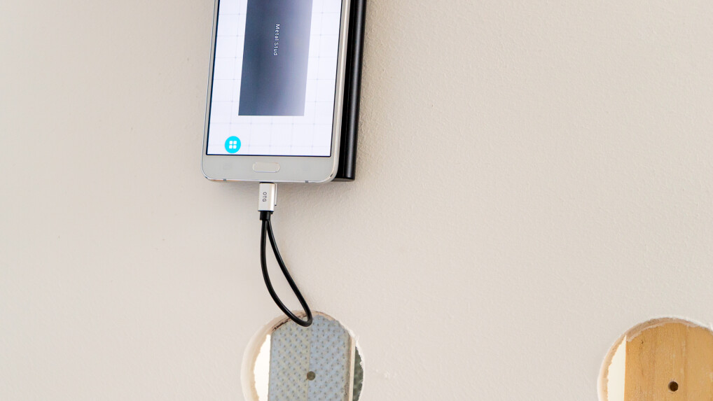 Walabot DIY: Dies ist das perfekte Gadget für Heimwerker | NETZWELT