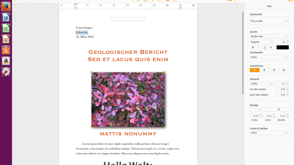 Apple iWork Cloud im Test: Apples Office-Alternative | NETZWELT