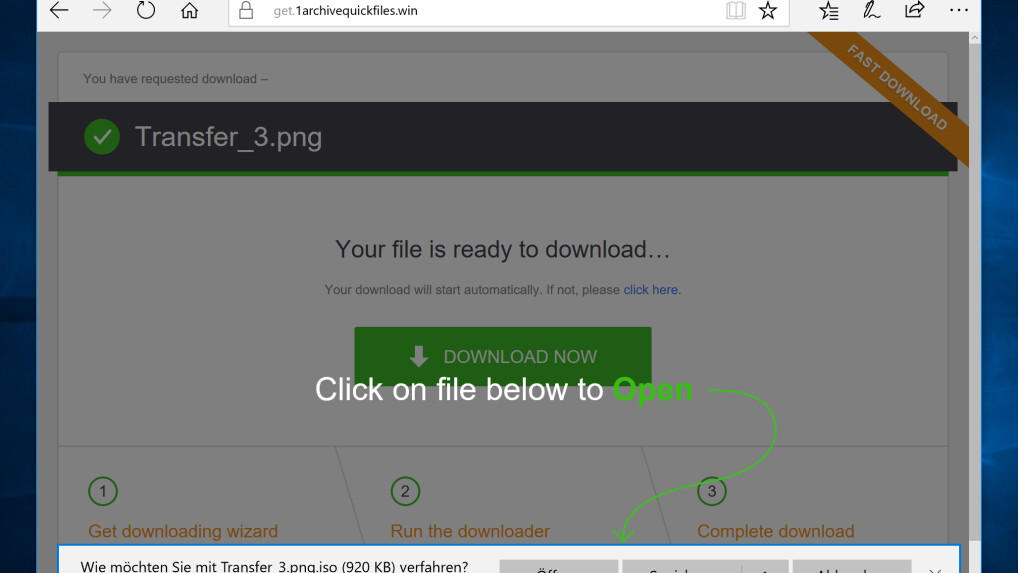 File-Upload.net im Test: Filehosting schnell und supersimpel | NETZWELT