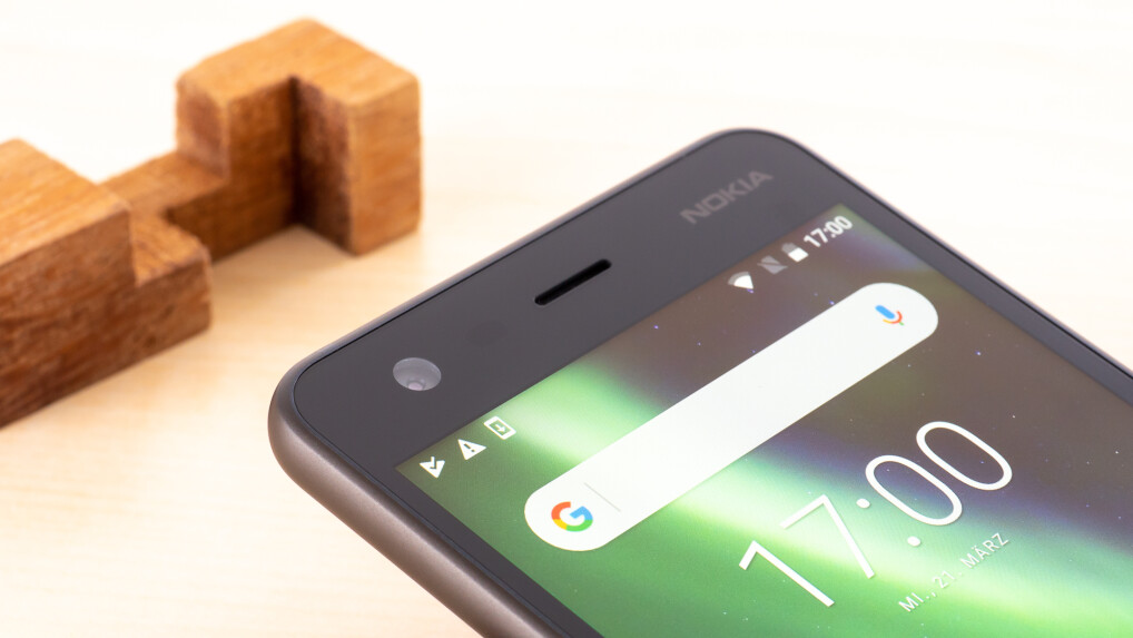 Nokia 2: Test, Preis, Specs und Bilder | NETZWELT