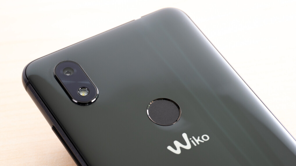 Wiko View 2 im Test: Dieses 200-Euro-Smartphone lässt uns Staunen ...