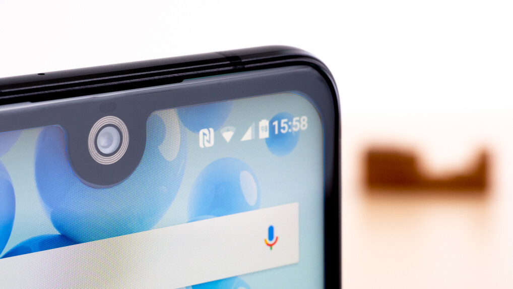 Wiko View 2 Pro im Test: Handy mit Tablet-Display im Hosentaschenformat ...