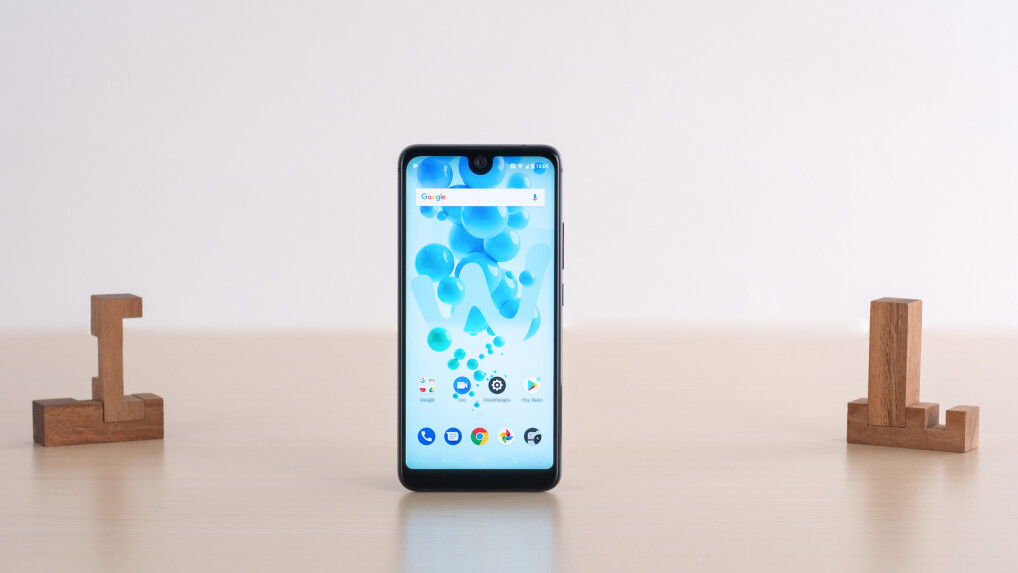 Wiko View 2 Pro im Test: Handy mit Tablet-Display im Hosentaschenformat ...