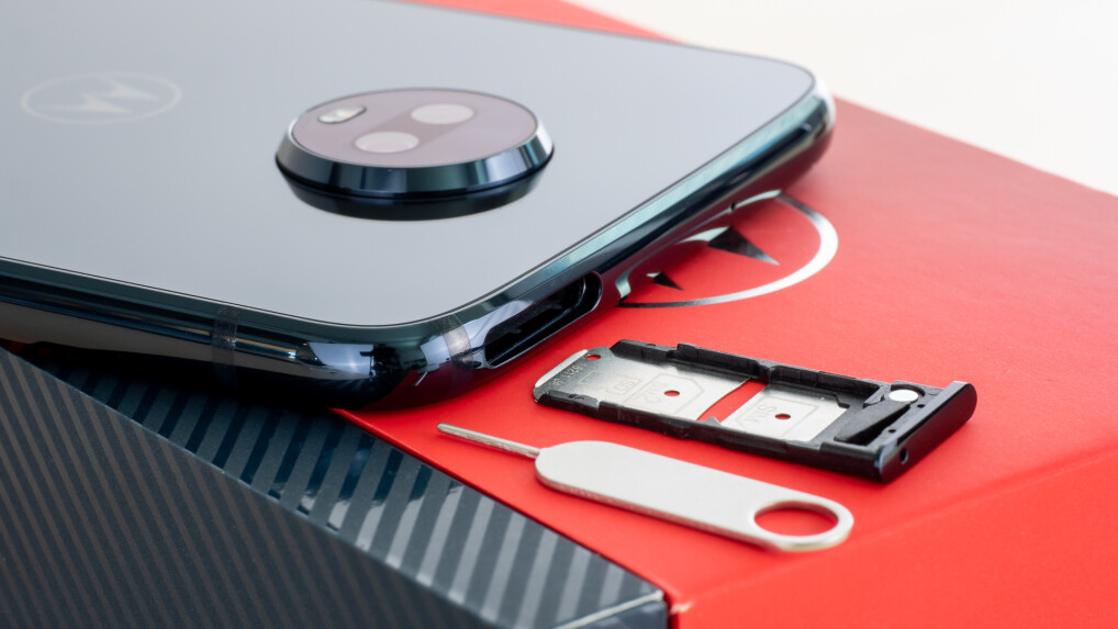 Moto Z3 Play im Test: Letzte Chance für die Module | NETZWELT