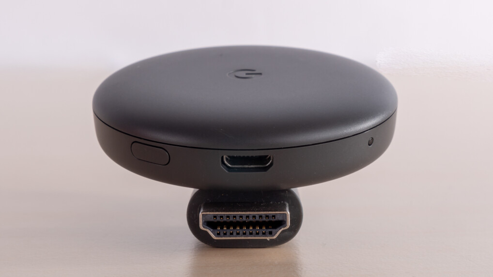 Google Chromecast: Lohnt sich der Kauf 2022 noch? | NETZWELT