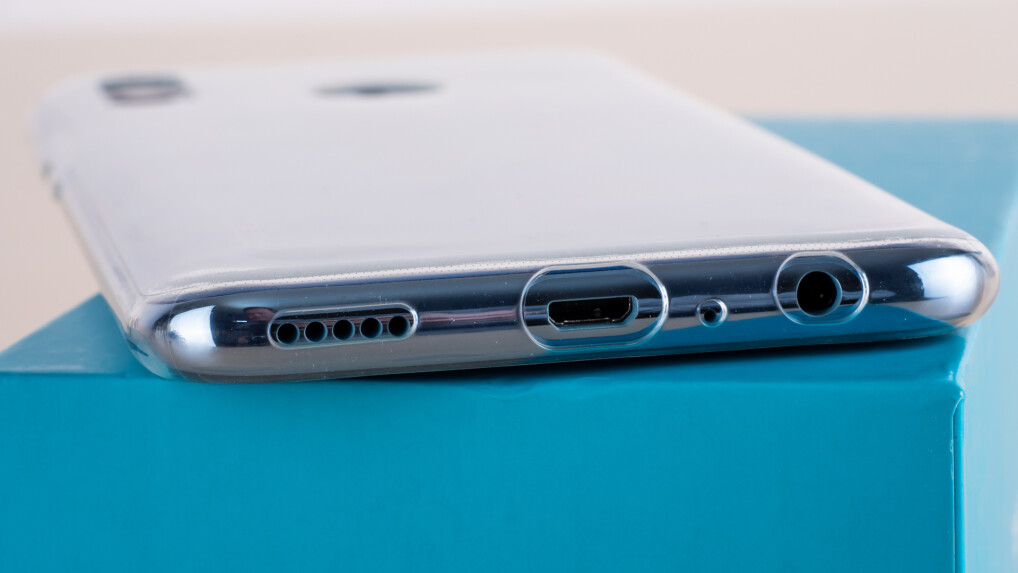 Honor 10 Lite im Test (mit Video): 250-Euro-Handy mit KI-Kamera | NETZWELT