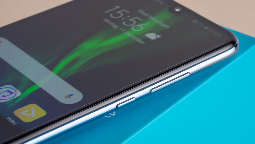 Honor 10 Lite im Test (mit Video): 250-Euro-Handy mit KI-Kamera | NETZWELT