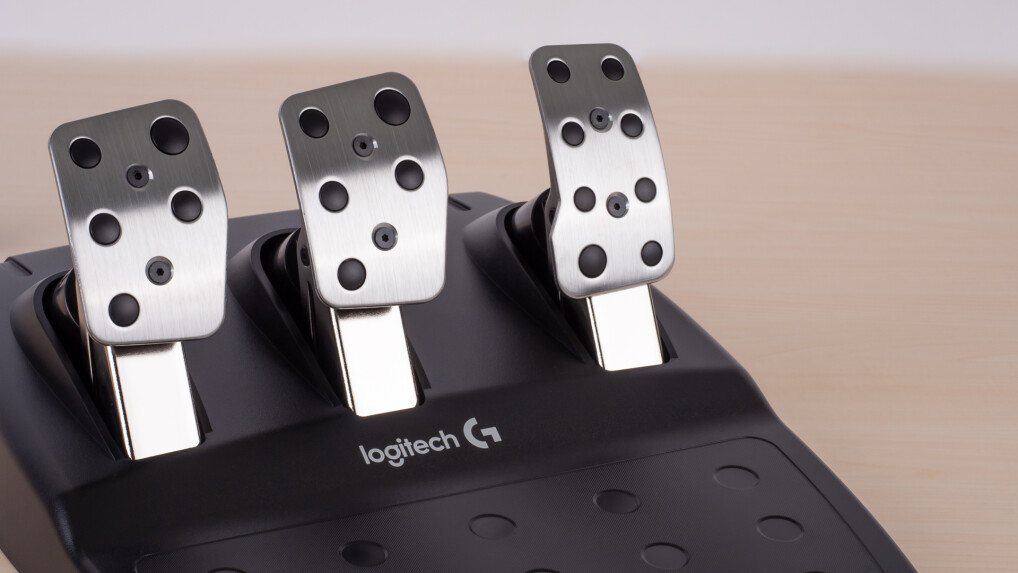 Gaming Lenkrad Logitech G29 Im Test Nordschleife Statt